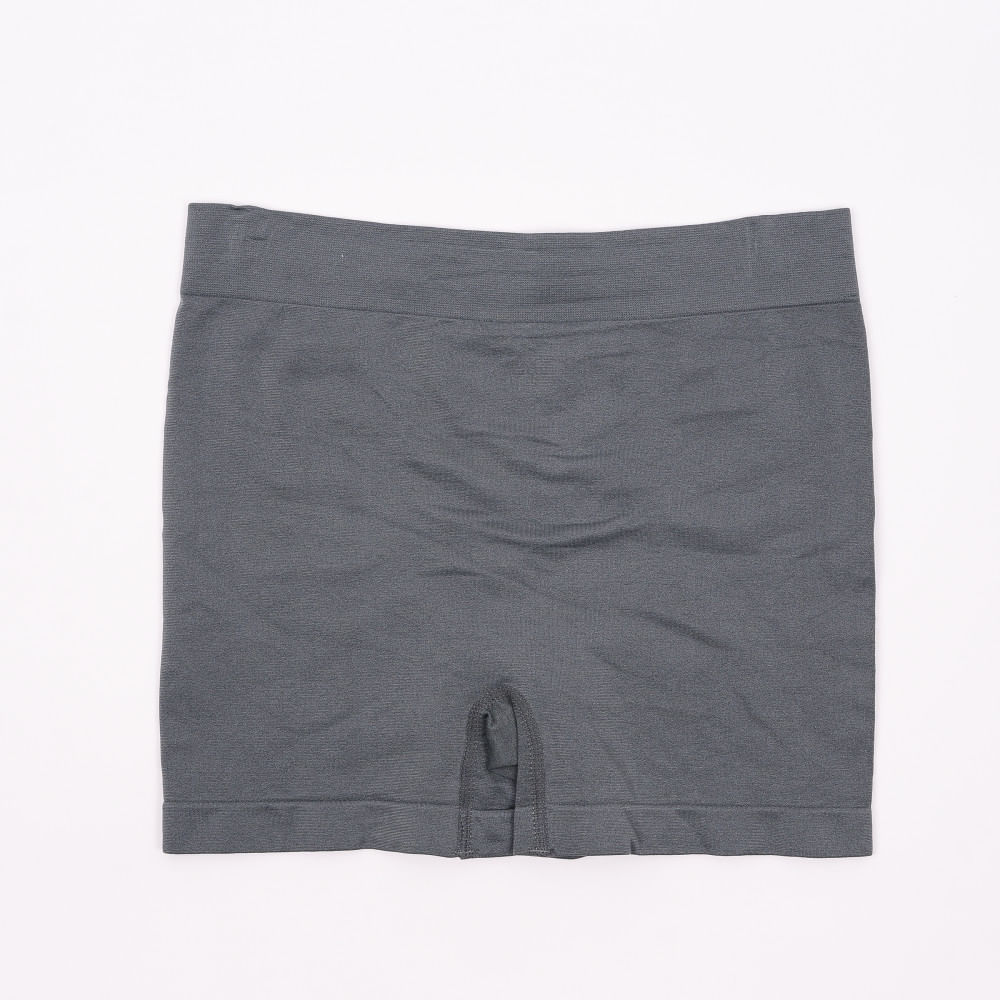 BOXER BRONZINI MICRO LISO GRIS - mote